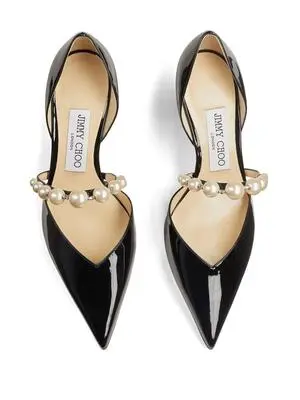 JIMMY CHOO Aurelie Pumps - Multicolor