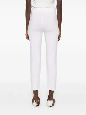 Max Mara Larix` Knit Pants