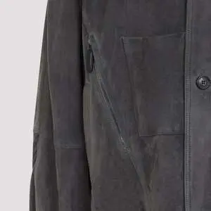 Giorgio Armani Blouson Jacket