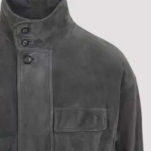 Giorgio Armani Blouson Jacket