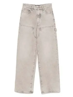 Amiri Carpenter Jeans - Multicolor