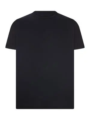 Our Legacy New Box Cotton T-shirt - Black