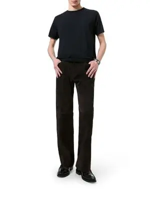 Our Legacy New Box Cotton T-shirt