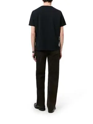 Our Legacy New Box Cotton T-shirt
