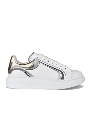 Alexander McQueen Oversize Sneakers