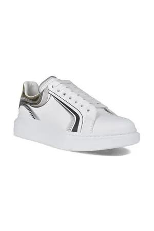Alexander McQueen Oversize Sneakers