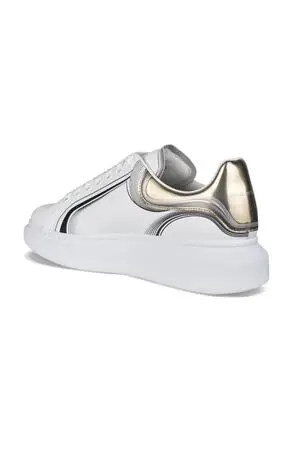 Alexander McQueen Oversize Sneakers