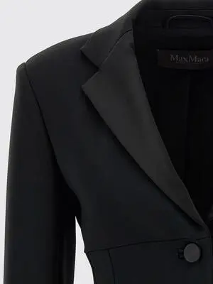Max Mara Tailored Blazer