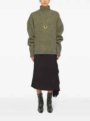 JIL SANDER Skirt - Multicolor