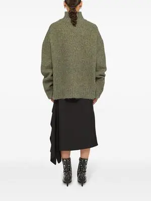 JIL SANDER Skirt - Multicolor