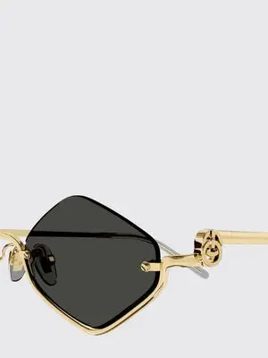 Gucci Gg1604s Metal Sunglasses