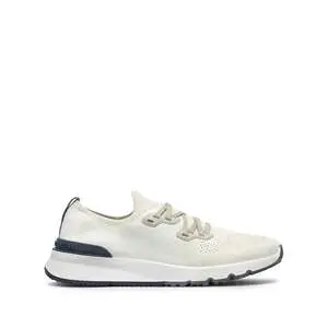 Brunello Cucinelli Trainers Low-tops - White