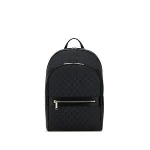 Gucci Backpacks - Black