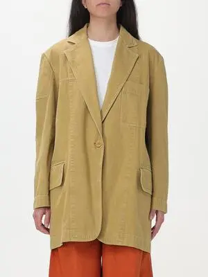 Max Mara Jacket - Multicolor