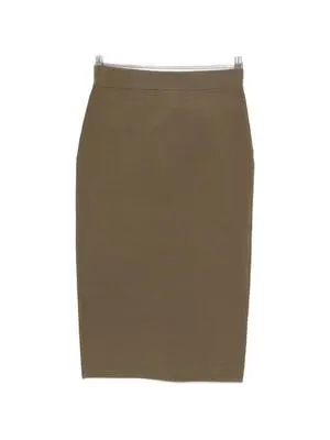 Max Mara Long Skirt - Multicolor
