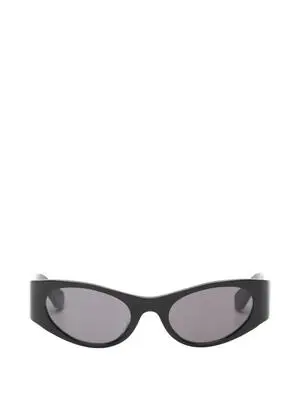 Loewe Cat-eye Sunglasses - Multicolor