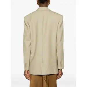 Saint Laurent Jackets Blazers