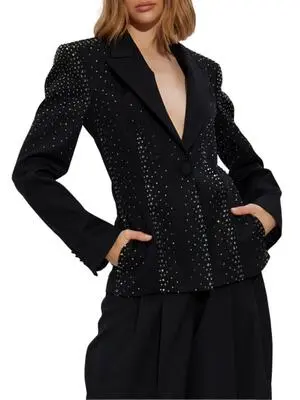 Attico Blazer