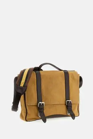 Dries Van Noten Shoulder Bag - Multicolor