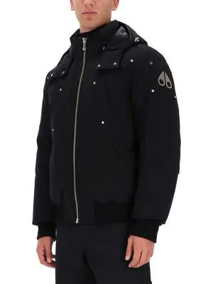 Moose Knuckles Bomber Original Ballistic Neoshear
