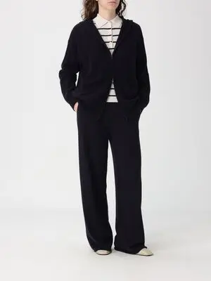 Max Mara Knitted Trousers