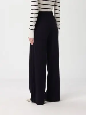 Max Mara Knitted Trousers