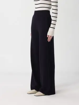 Max Mara Knitted Trousers