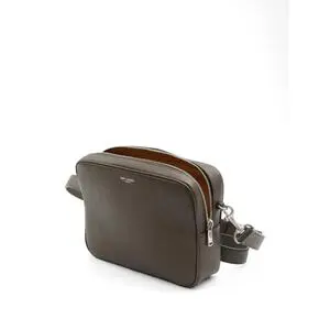 Saint Laurent Messenger Bags - Brown