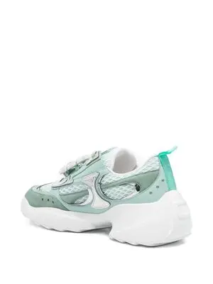 ROGER VIVIER Viv' On The Run Sneakers - Multicolor