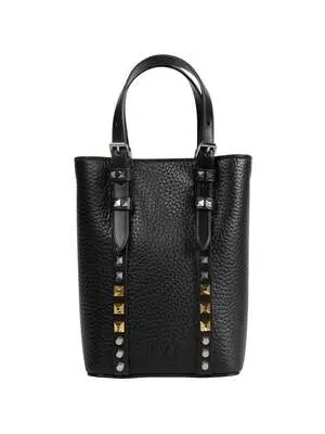 Valentino Garavani Rockstud Leather Mini Bag - Multicolor