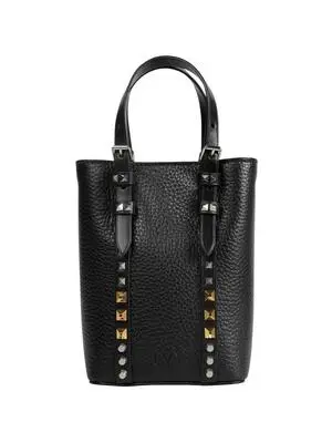 Valentino Garavani Rockstud Leather Mini Bag - Multicolor