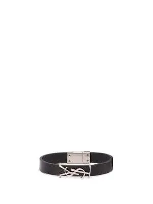 Saint Laurent Cassandre Bracelet - Multicolor