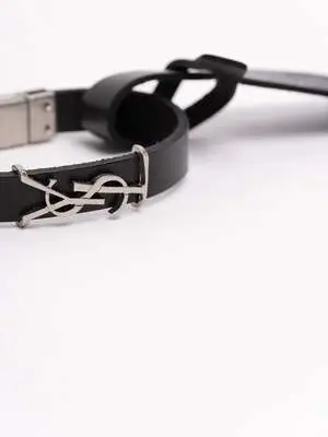Saint Laurent Cassandre Bracelet