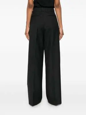 Gucci Wool Trousers