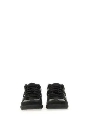MAISON MARGIELA Sneaker Replica - Black