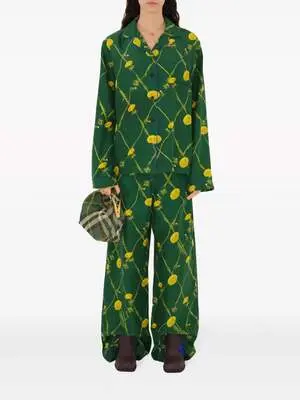 Burberry Pants