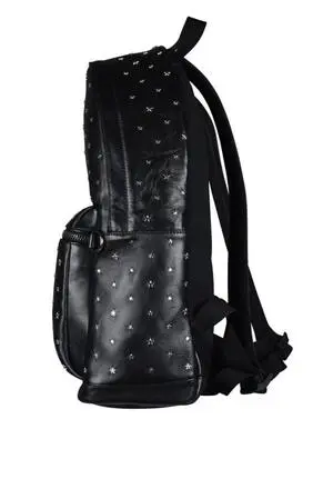 JIMMY CHOO Wilmer Backpack