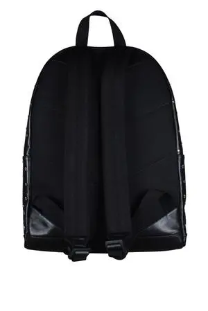 JIMMY CHOO Wilmer Backpack - Black