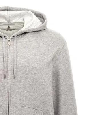 Brunello Cucinelli Hoodie