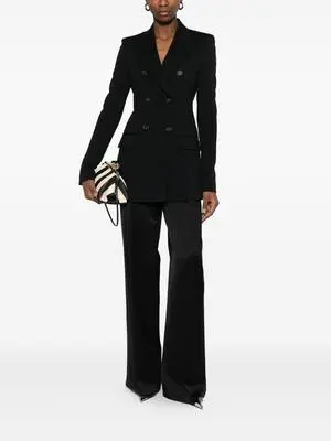 Sportmax Nylon Jacket - Multicolor