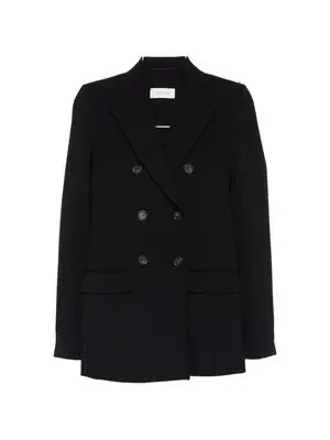 Sportmax Nylon Jacket - Multicolor