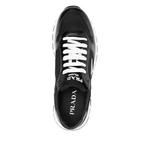Prada Trainers Low-tops
