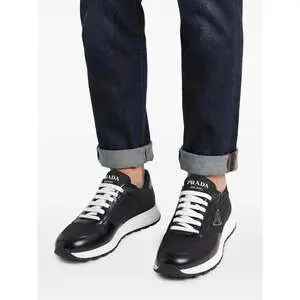 Prada Trainers Low-tops