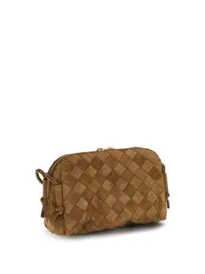 Bottega Veneta Mini Loop Shoulder Bag
