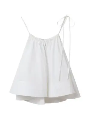 Stella Mccartney Ruffle Tops