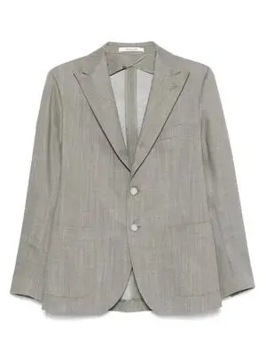 Tagliatore Jacket - Multicolor