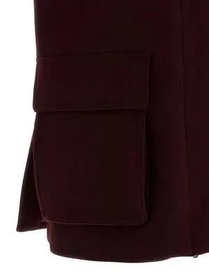 Max Mara Aeroso1234' Vest
