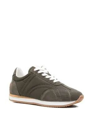 TOTEME Sport Sneakers - Multicolor