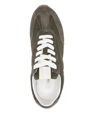 TOTEME Sport Sneakers - Multicolor