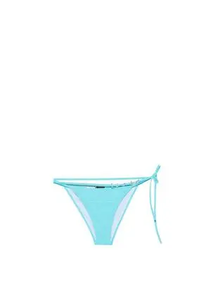Loewe Paula's Ibiza Bikini Bottom Multicolor